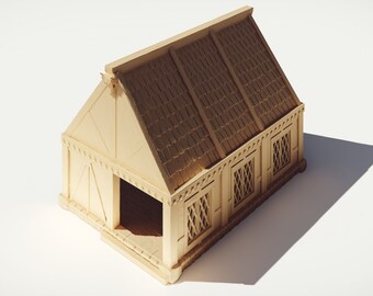 Dnd Stables - Etsy