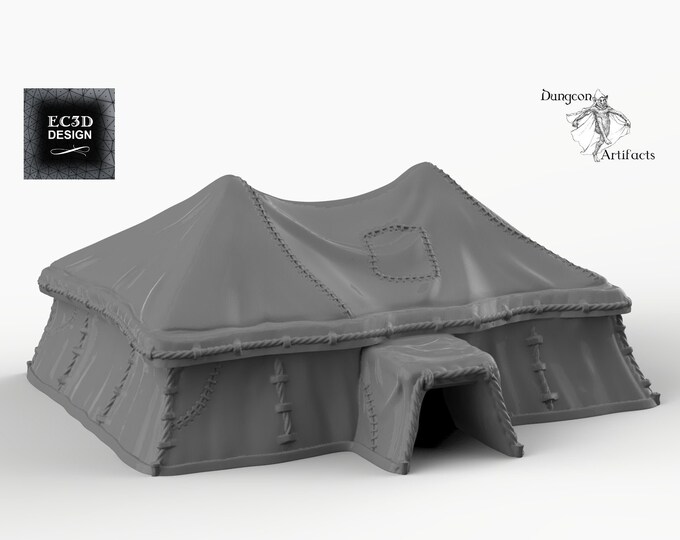 Yucca Trees 28mm 32mm Empire of Scorching Sands Wargaming - Etsy