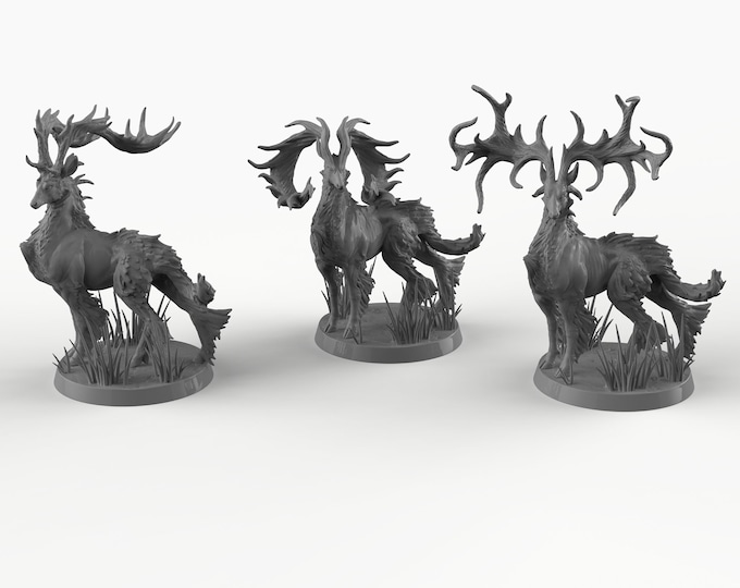 Zombie Horde Mini Monster Mayhem Wargaming Miniatures Games Undead D&D ...