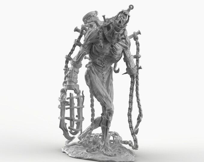 Hulk Starspawn Set Voidrealm Minis Wargaming D&D Dnd - Etsy