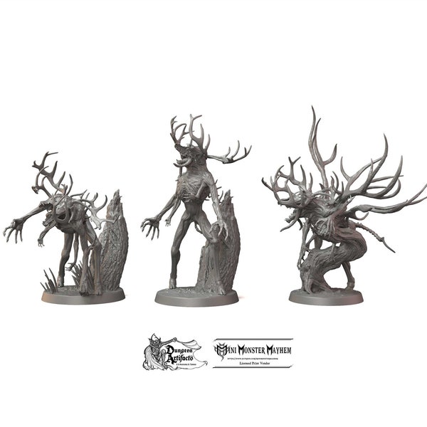 Wendigo Miniature Wargaming - Etsy