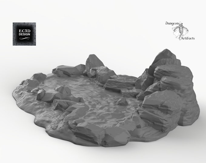 Yucca Trees 28mm 32mm Empire of Scorching Sands Wargaming - Etsy