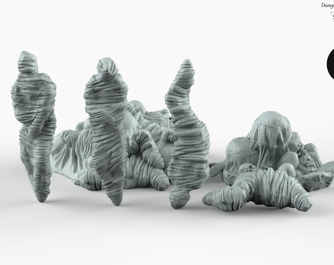 Clockwork Horror Bird Rocket Pig Wargaming D&D Dnd | Etsy