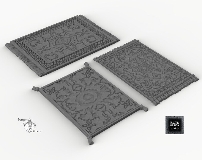 Yucca Trees 28mm 32mm Empire of Scorching Sands Wargaming - Etsy