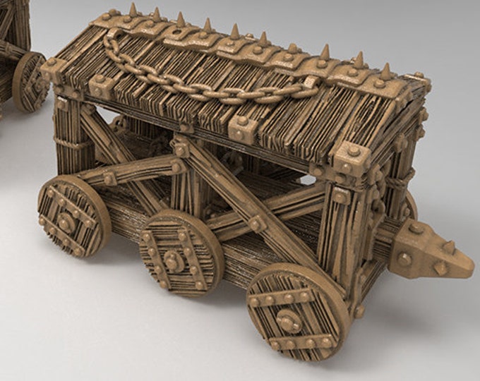 Hulk Starspawn Set Voidrealm Minis Wargaming D&D Dnd - Etsy