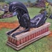 Alien Sphinx - 15mm 28mm 32mm 42mm Alien Sphynx Brave New Worlds New ...
