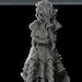 Fungus Queen - Eternal Fungi - Epic Miniatures - Etsy