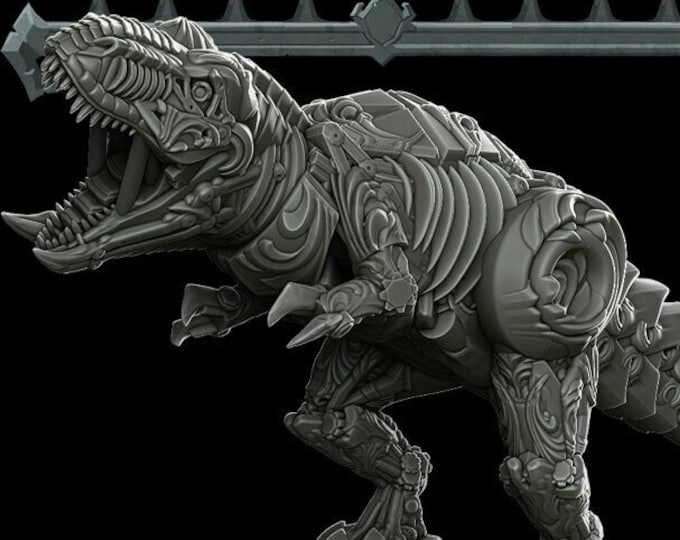 Hulk Starspawn Set Voidrealm Minis Wargaming D&D Dnd - Etsy