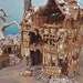 Squatter Townhouse - 15mm 28mm 32mm Shadowfey D&D Dnd Pathfinder - Etsy
