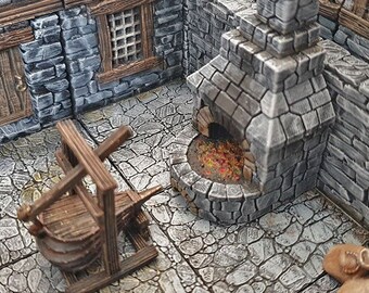 Dnd Smith Tools - Etsy UK