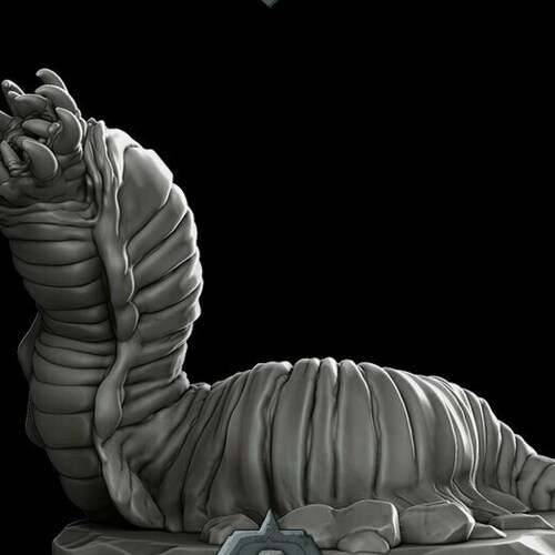 Dire Spider Wargaming Miniatures Monster Rocket Pig Games - Etsy