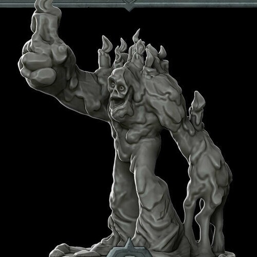 Dire Spider Wargaming Miniatures Monster Rocket Pig Games - Etsy