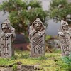 Gallows Square Gallow Shadowfey Ruins 15mm 20mm 28mm 32mm 37mm ...