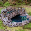 Gallows Square Gallow Shadowfey Ruins 15mm 20mm 28mm 32mm 37mm ...