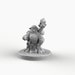 Deep Gnome Merchant EC3D Skyless Realms Wargaming Miniatures D&D Dnd ...