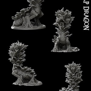 Snap Dragon - Rocket Pig Wargaming D&D Dnd - Etsy