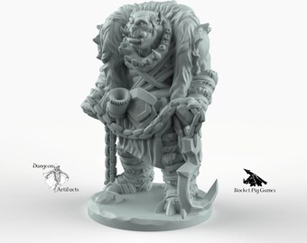 Monster Tracker Dnd - Etsy