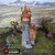 Guardian Statues - Shadowfey Wilds 15mm 28mm 32mm Wargaming Terrain D&D ...