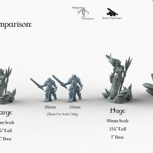 Mermaid Warrior Princess - Wargaming Miniatures Rocket Pig Games D&D ...