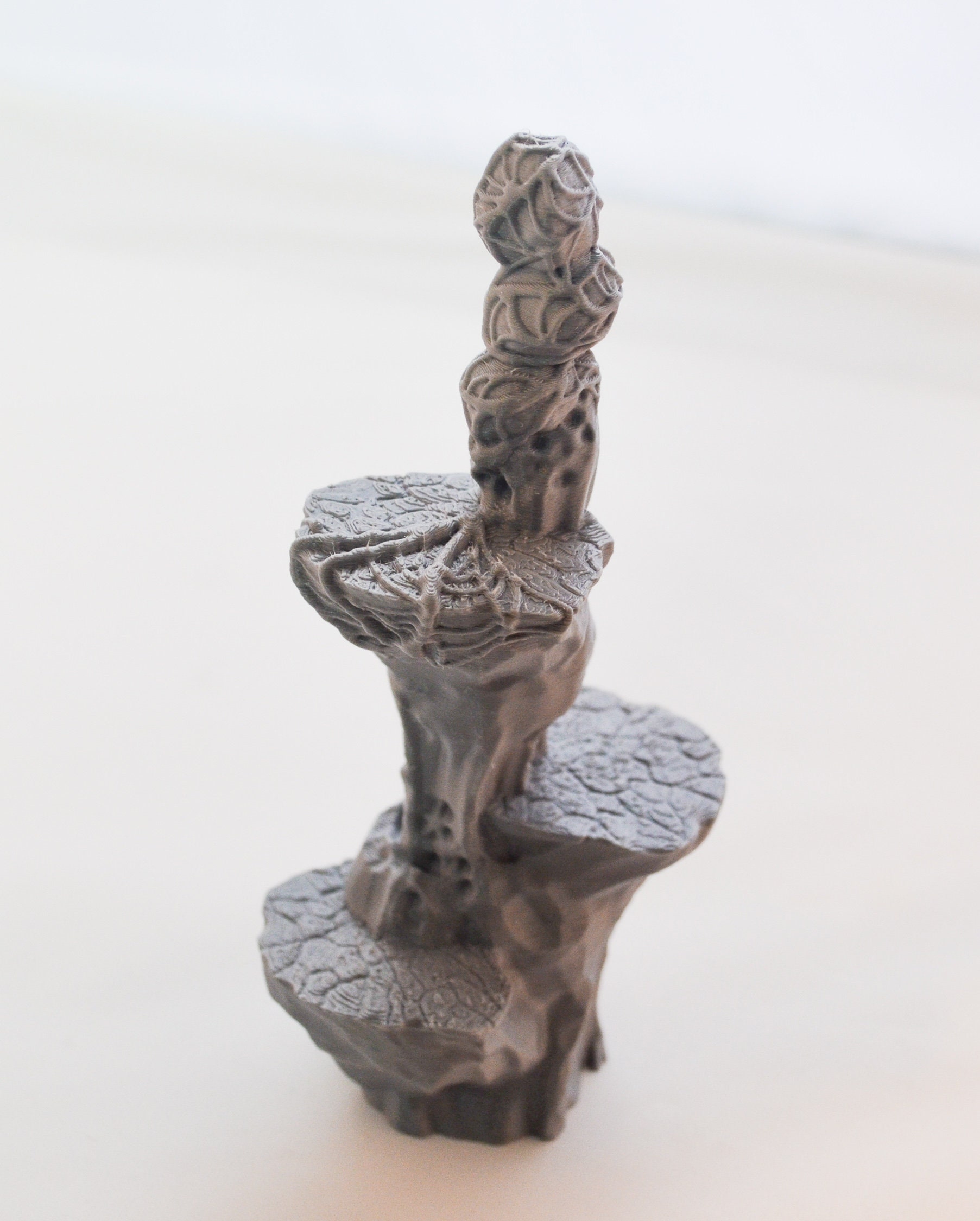 Demon Spider Nesting Column Skyless Realms 28mm 32mm - Etsy