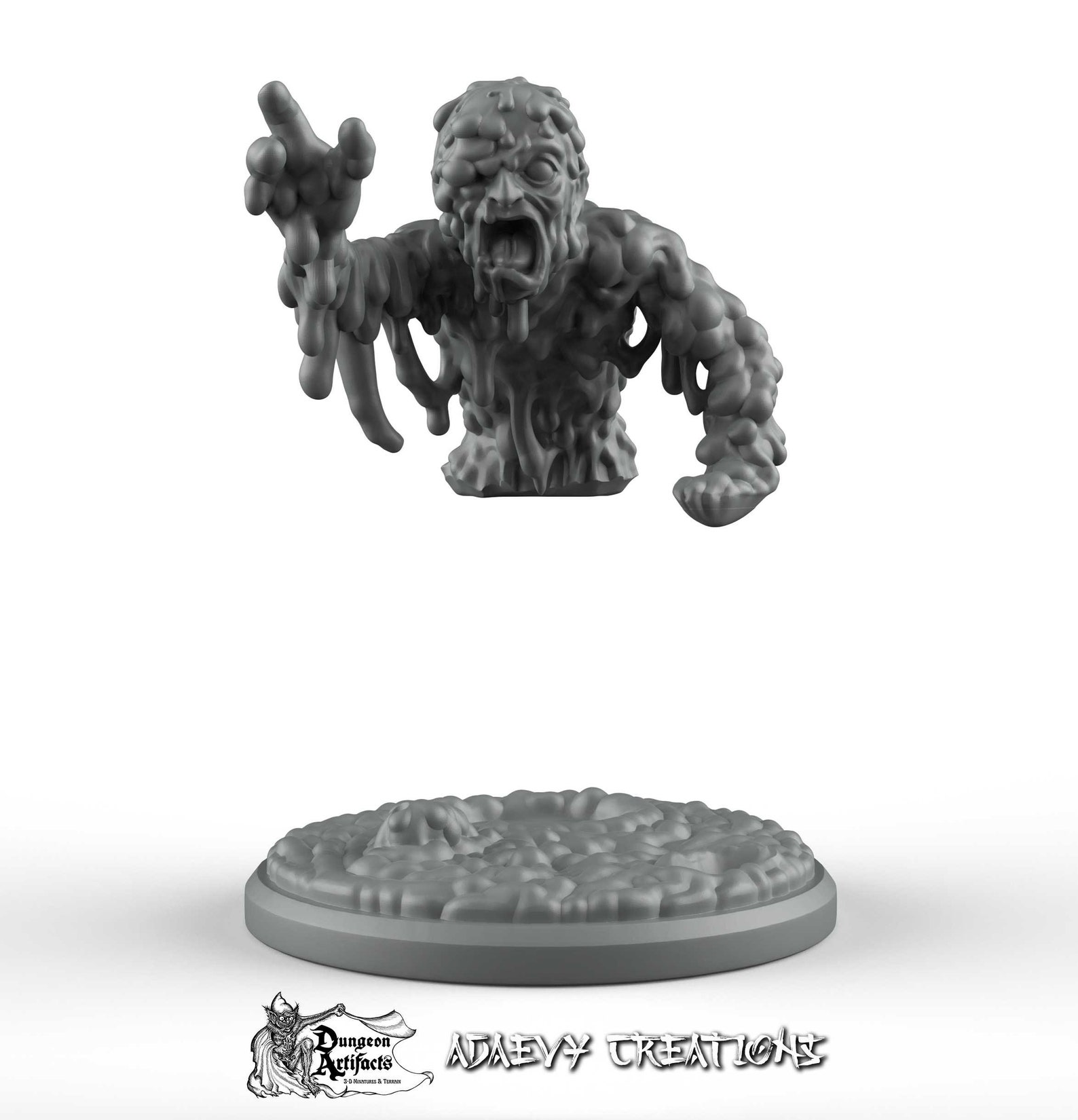 Dorotabo - the Yokai Encounter - Adaevy Creations Wargaming D&d Dnd - Etsy