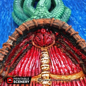 Scourge Stalker - Dwarves, Elves and Demons 15mm 28mm 32mm Wargaming ...