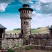 King's Round Tower King and Country Printable Scenery Terrain Wargaming ...