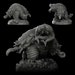 Gorger - Wargaming Miniatures Monster Rocket Pig Games - Etsy