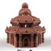 Atlantean Building 2 - Atlantis - Dark Realms Terrain Wargaming D&D Dnd ...