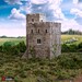 Norman Stone Fort King and Country Printable Scenery Terrain Wargaming ...