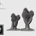 Yucca Trees - 28mm 32mm Empire of Scorching Sands Wargaming Terrain - Etsy