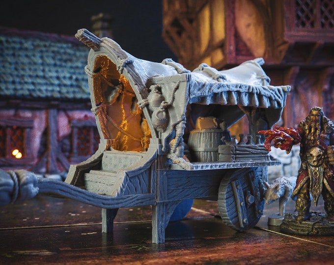 Sia the Elf Barbarian Nerikson Wargaming D&D Dnd - Etsy