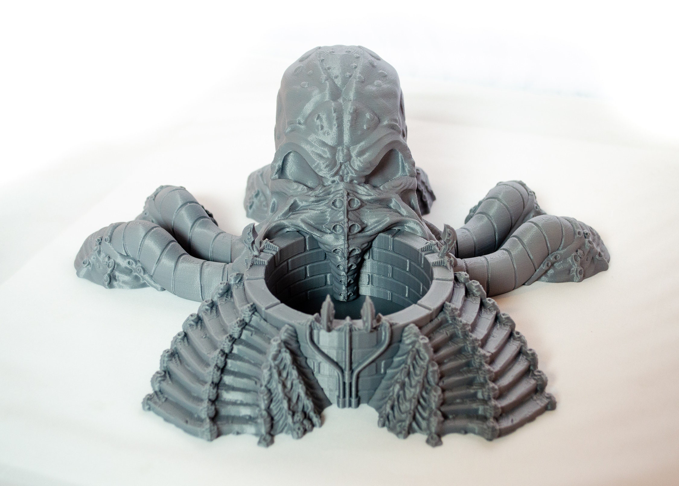 Mind Horror Pool Skyless Realms 15mm 28mm 32mm Wargaming - Etsy UK