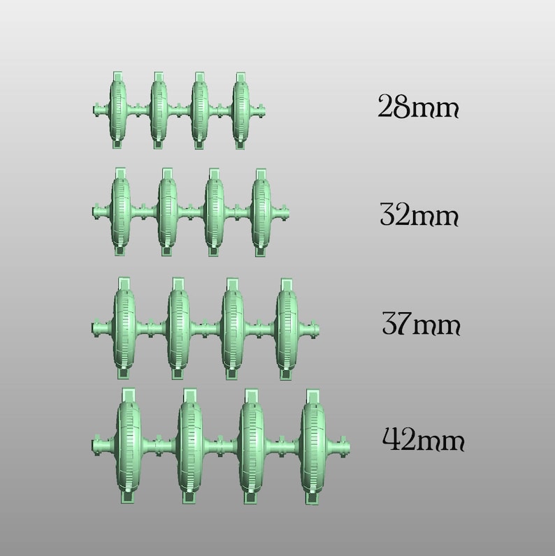 Shield Generator for Wargaming 28mm 32mm D&D Dnd - Etsy