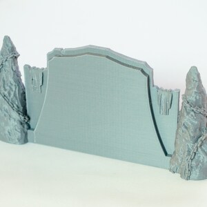 Spider Queen Throne - Skyless Realms 28mm 32mm Wargaming Terrain - Etsy