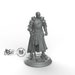 Knight Lord Flesh of Gods Miniatures Wargaming D&D Dnd Pathfinder A ...