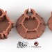 Atlantean Building 2 - Atlantis - Dark Realms Terrain Wargaming D&D Dnd ...