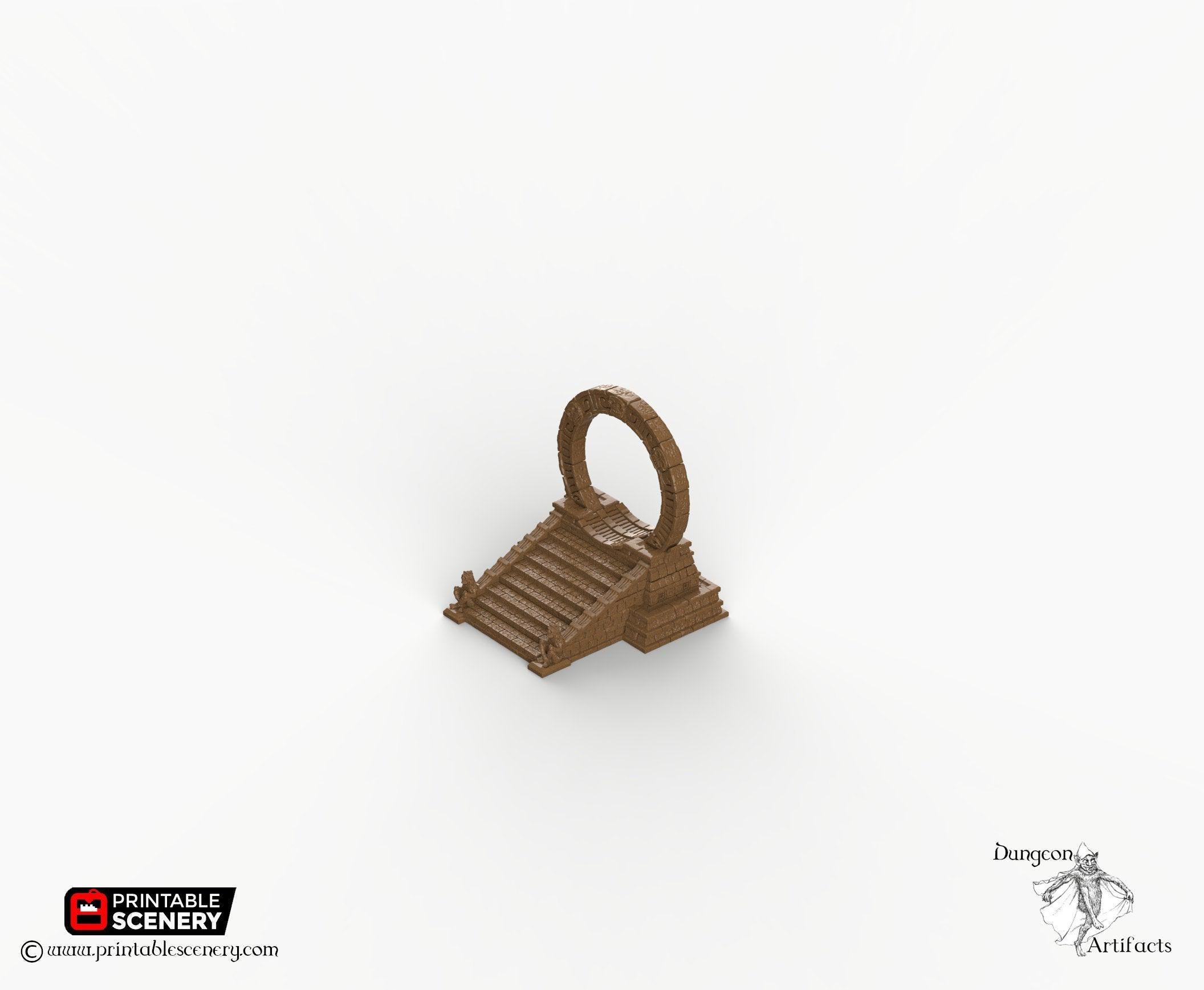Cosmic Gate - Brave New Worlds - Printable Scenery New Eden Wargaming ...
