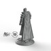 Knight Lord Flesh of Gods Miniatures Wargaming D&D Dnd Pathfinder A ...