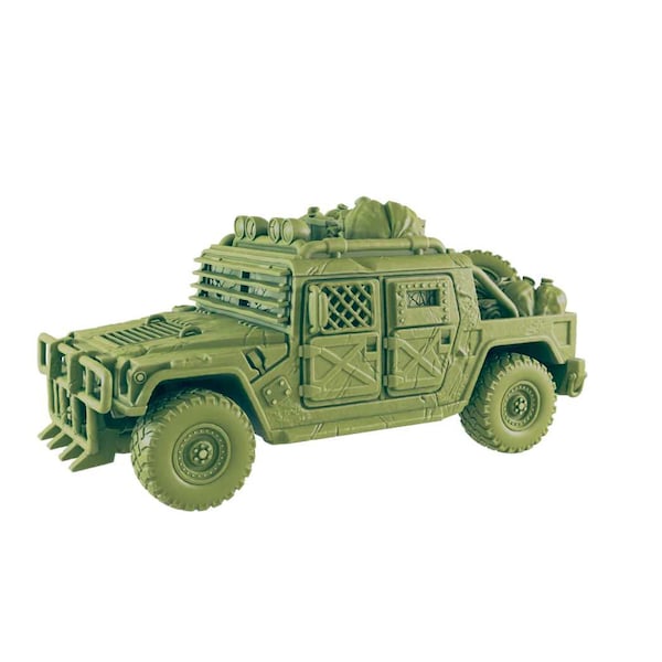 Humvee - Etsy