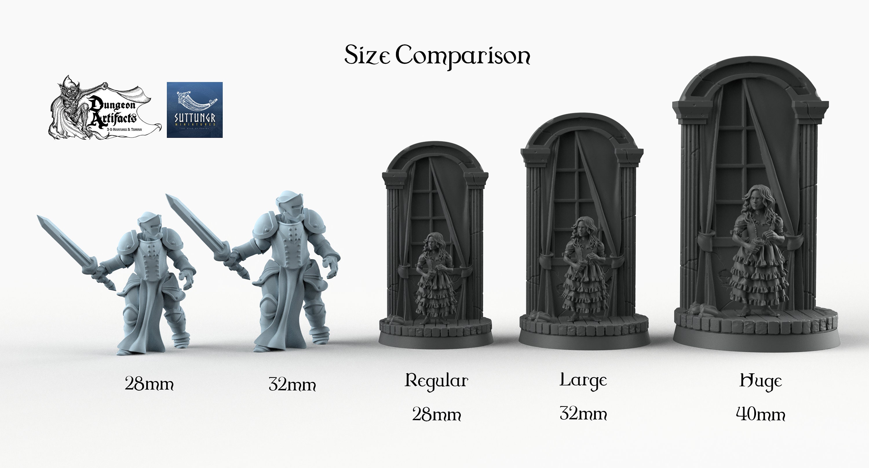 Cursed Vampire Child Suttungr Miniatures Monster D&D Dnd - Etsy