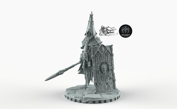 Toys & Games The Judge Bestiarum Miniatures Wargaming Tabletop Games D ...