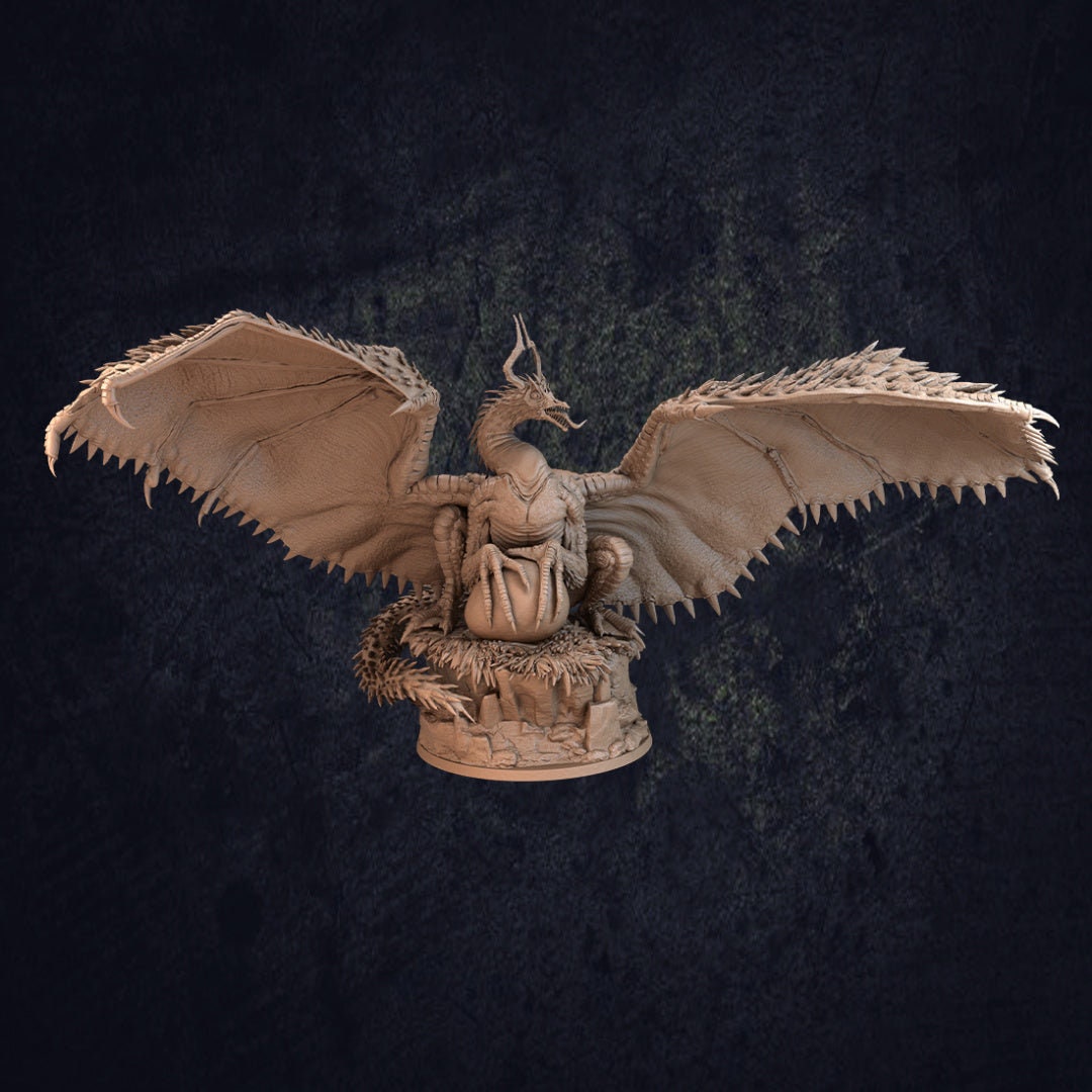 Northern Dragoose, Goose Dragon - Northern Dragoose and Trapper Pack ...