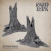 Wraith Wood Set - Asgard Rising Miniatures - Modular D&D Dnd - Etsy