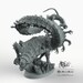 Nothic Behemoth Mini Monster Mayhem Wargaming Miniatures Games Undead D ...