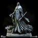 Gallows Square - Gallow Shadowfey Ruins 15mm 20mm 28mm 32mm 37mm ...