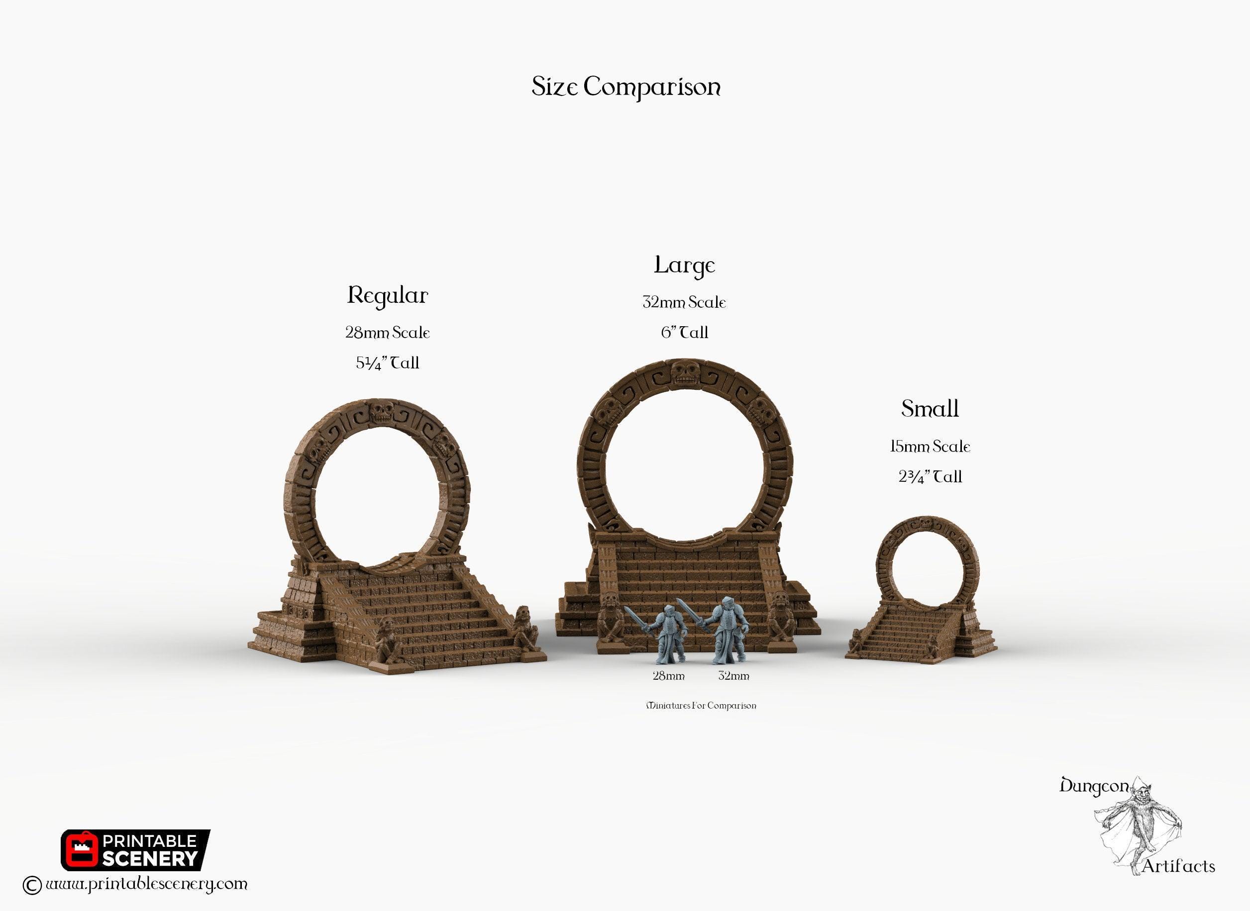Cosmic Gate - Brave New Worlds - Printable Scenery New Eden Wargaming ...