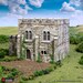 Norman Square Keep King and Country Printable Scenery Terrain Wargaming ...
