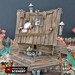 Shanty Tower - 15mm 28mm 32mm Clorehaven and the Goblin Grotto ...
