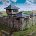 King's Quarters - King and Country - Quarter Printable Scenery Terrain ...